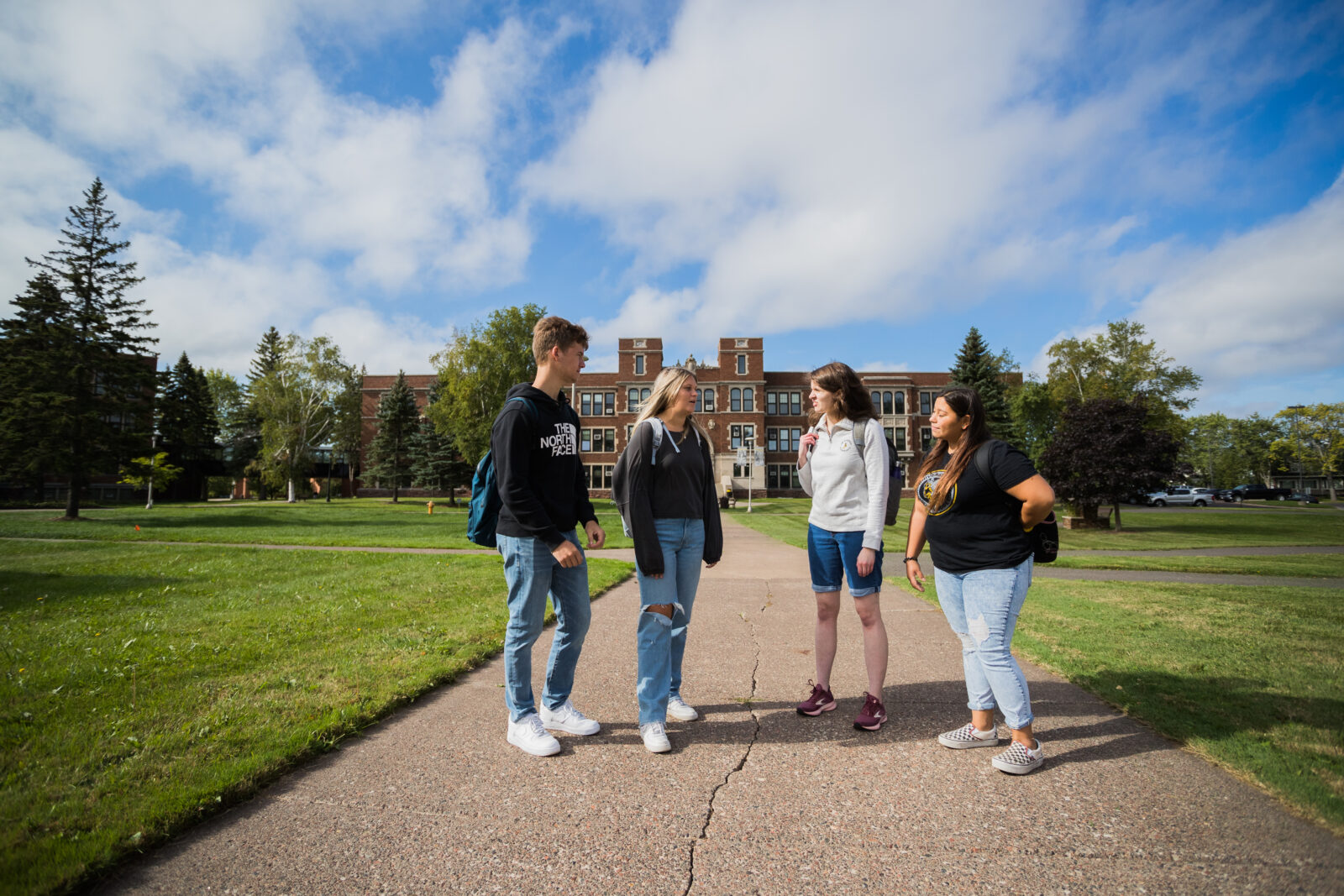 Admitted High School - Early College Students Checklist - UW Superior