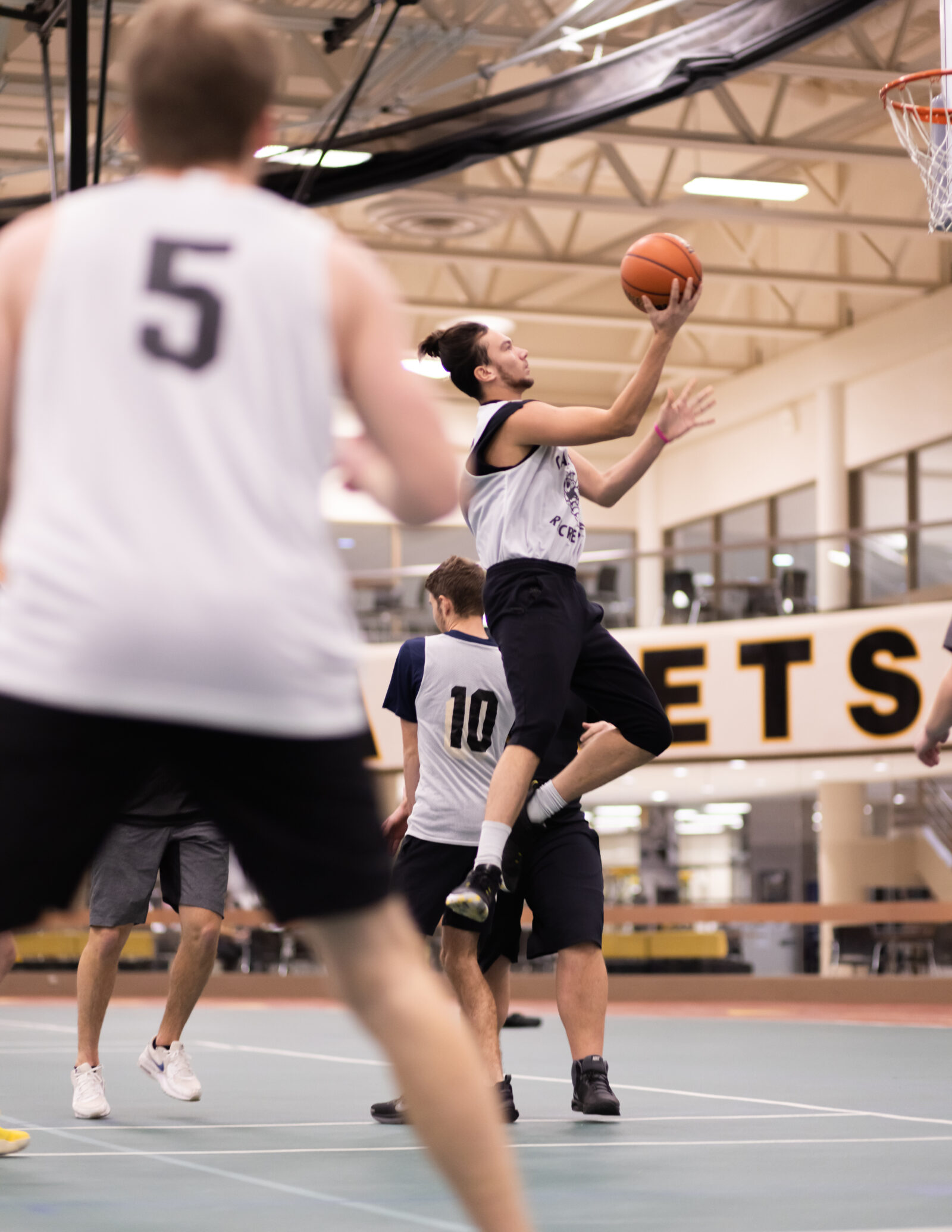 Intramural Sports - UW Superior