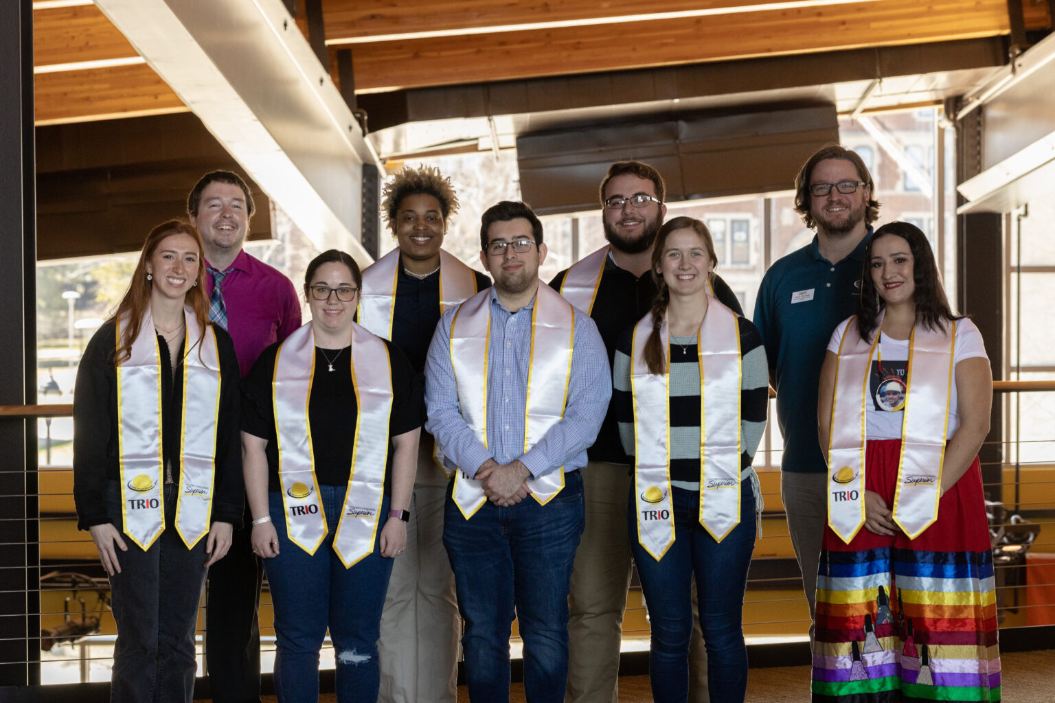 TRIO Programs - UW Superior