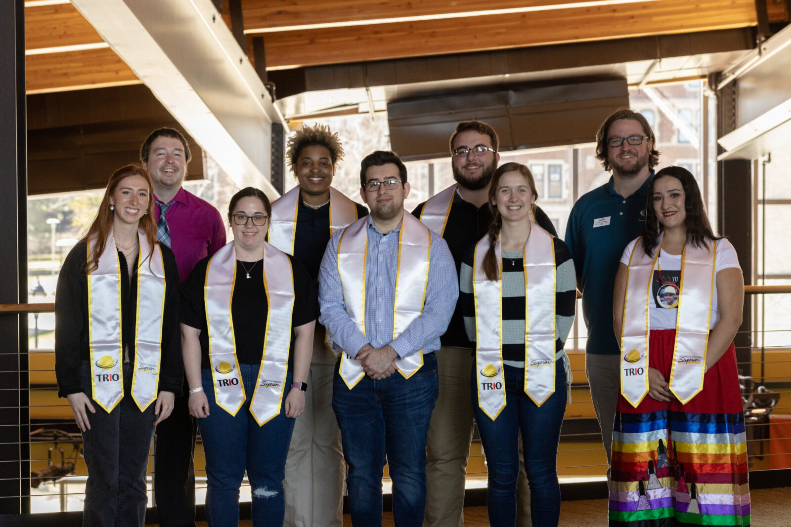 TRIO Programs - UW Superior