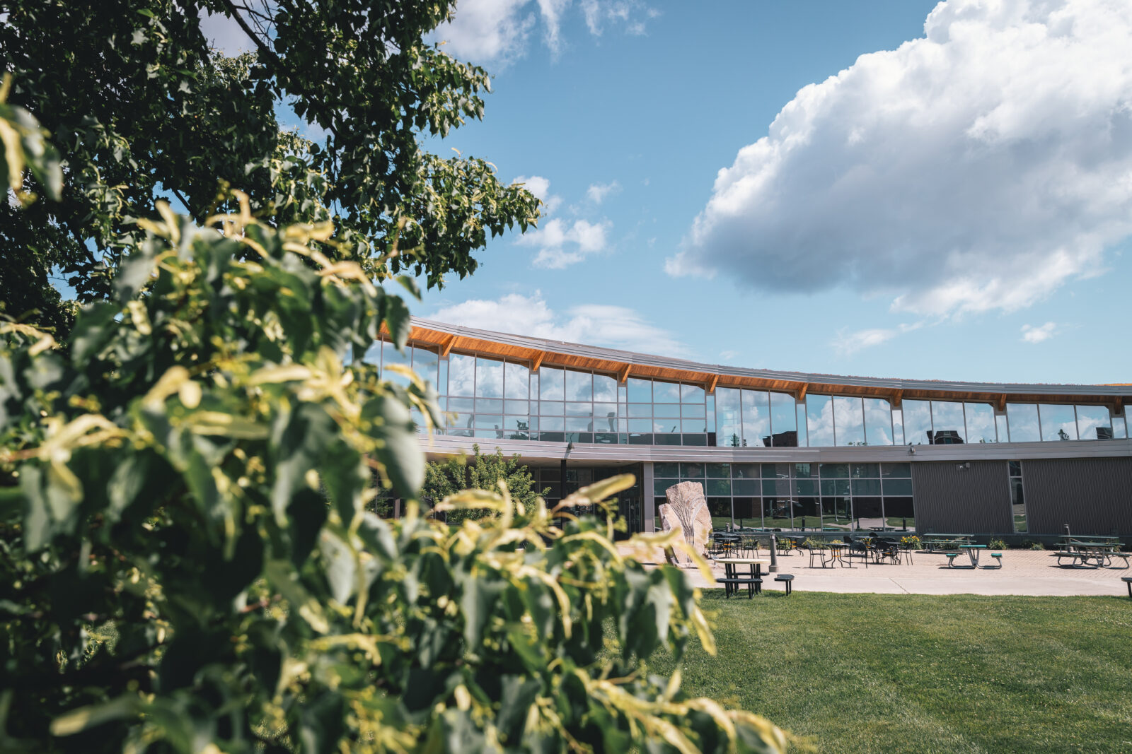 Summer Camp or Group Reservations - UW Superior