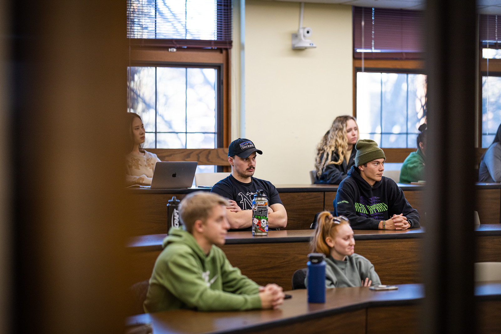 Course Catalog - UW Superior