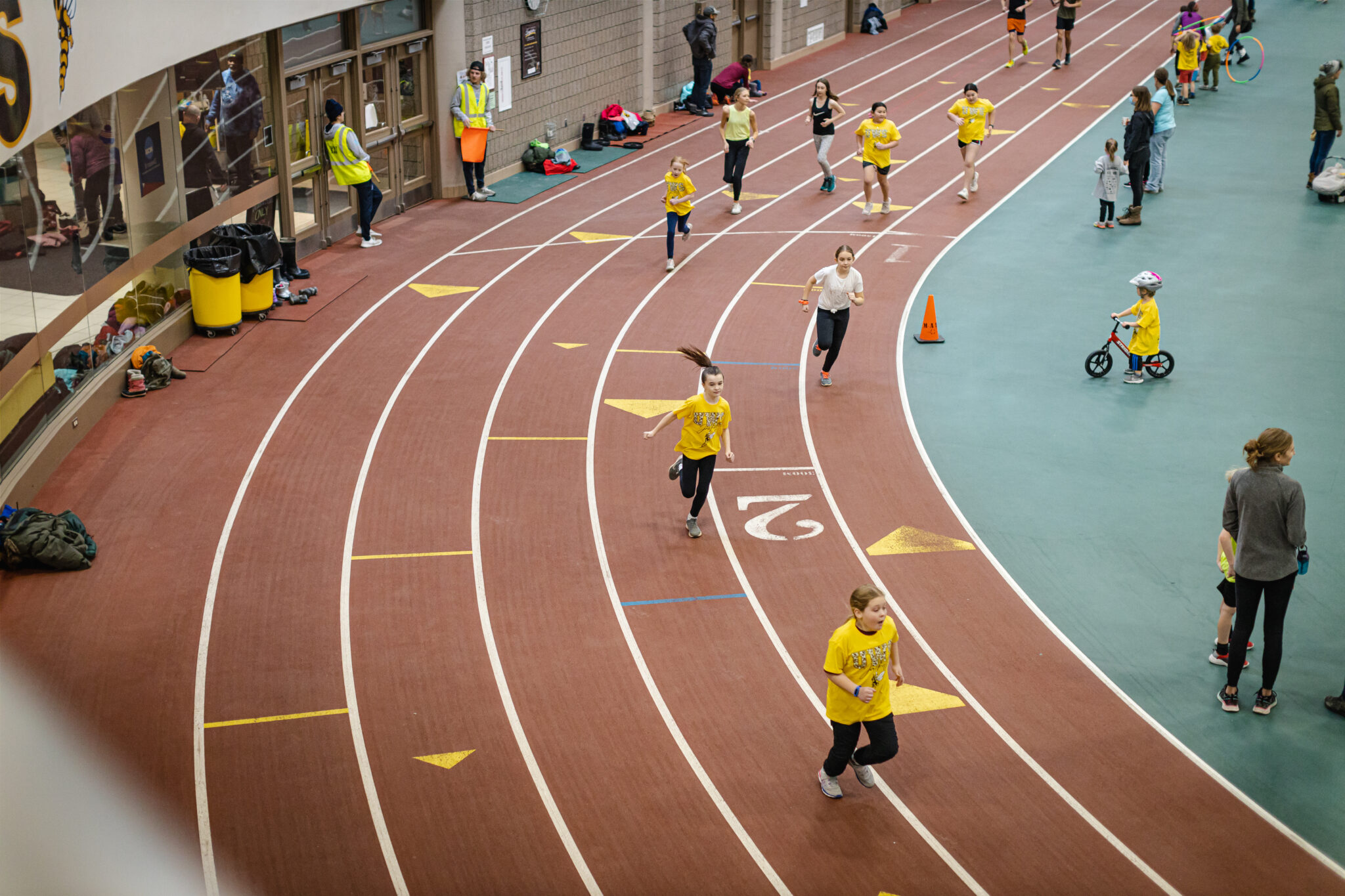 Venues - UW-Superior