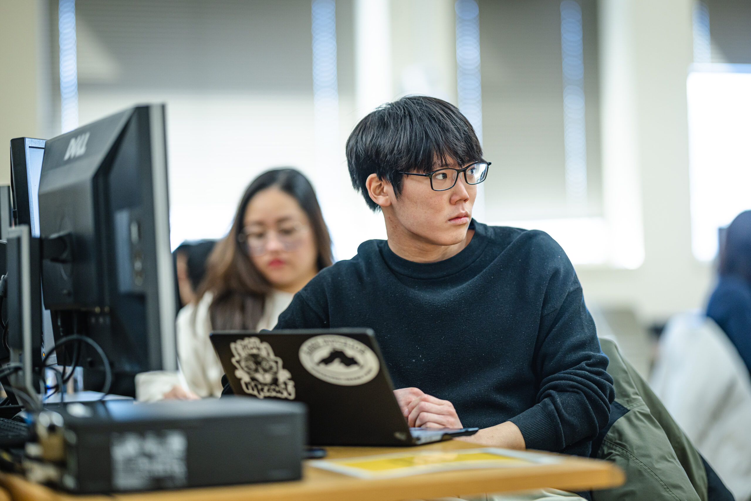 Computer Science - UW Superior