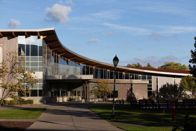 Employment - UW Superior