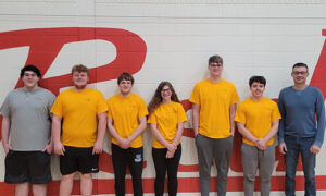 Solving for Fun: UW-Superior’s High School Math Meet inspires young ...