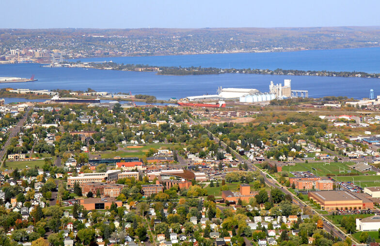 News - UW Superior