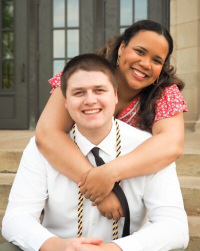 :test: Marshall's story - UW Superior