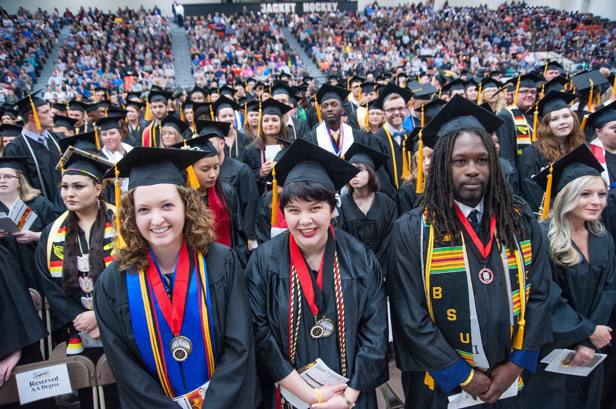 Alumni Resources - UW Superior