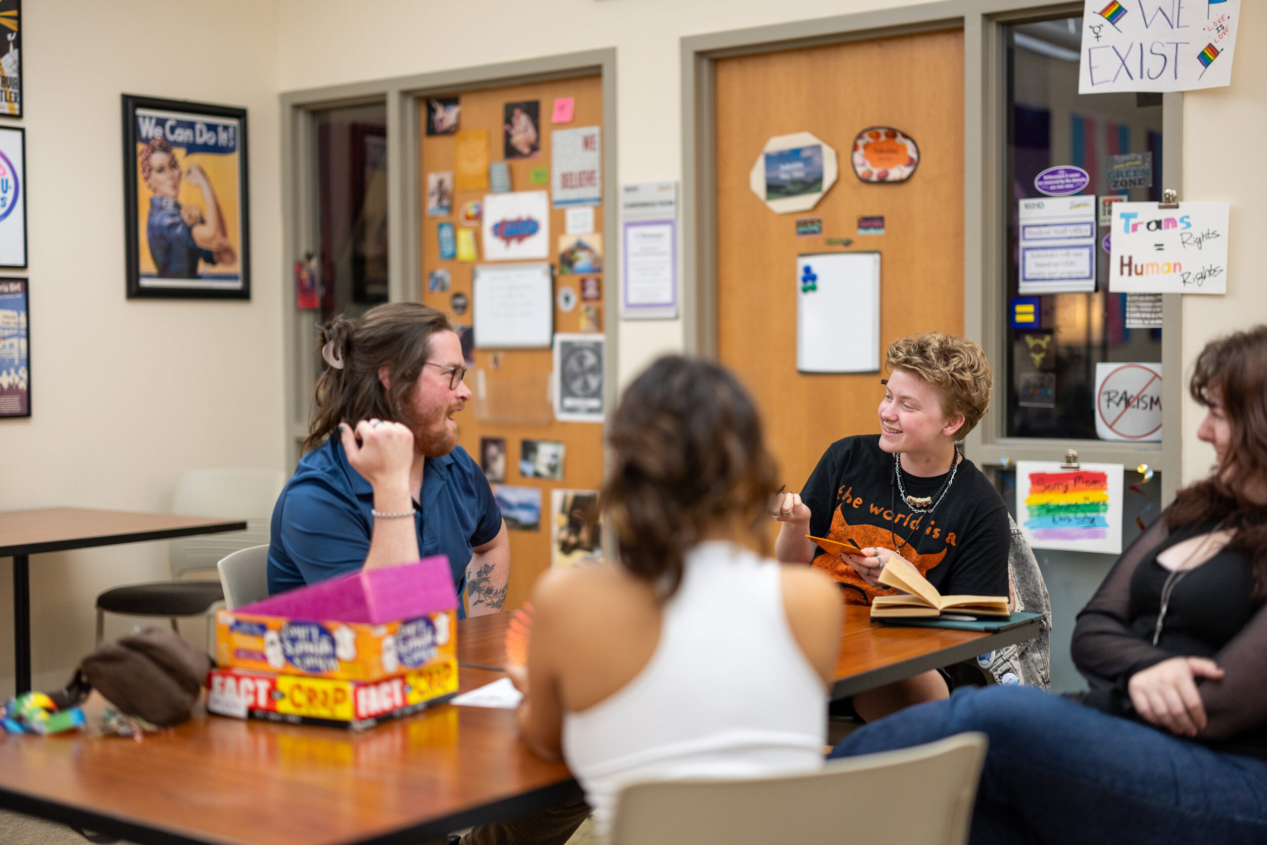 Gender Studies Uw Superior
