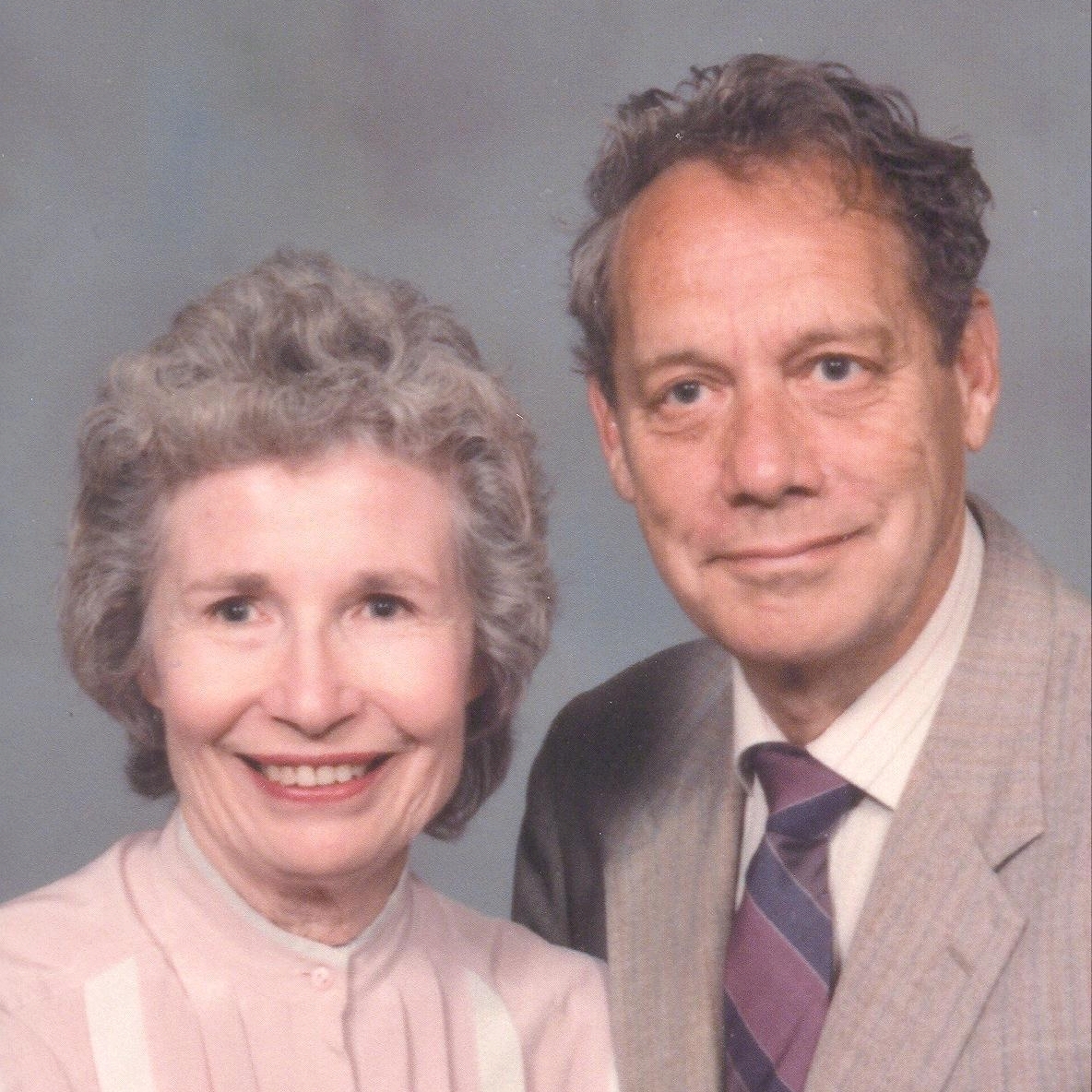 Dorothy and George Gott Music Scholarship - UW Superior