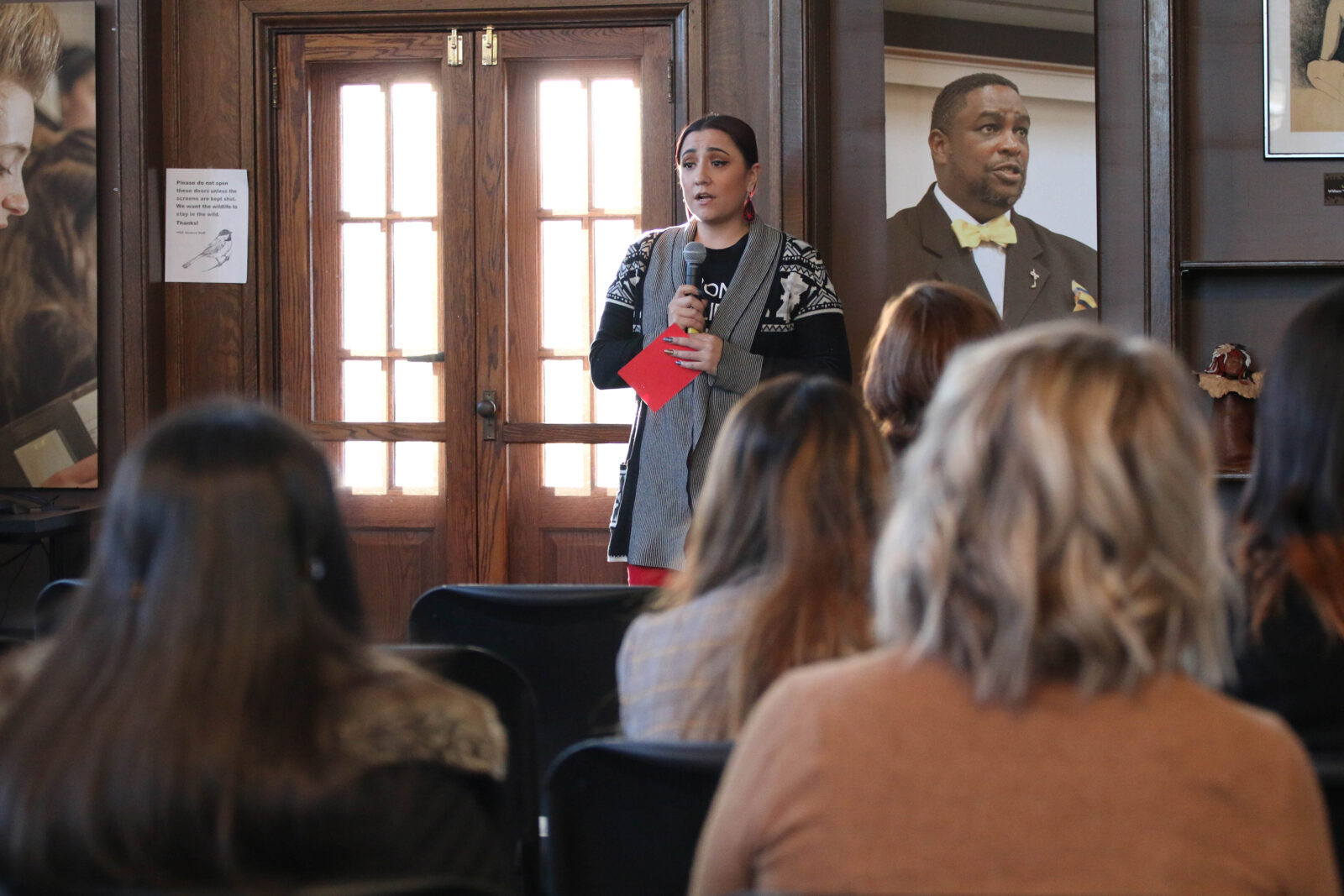 Academic Departments - UW Superior