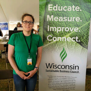 Ready to change the world - UW Superior