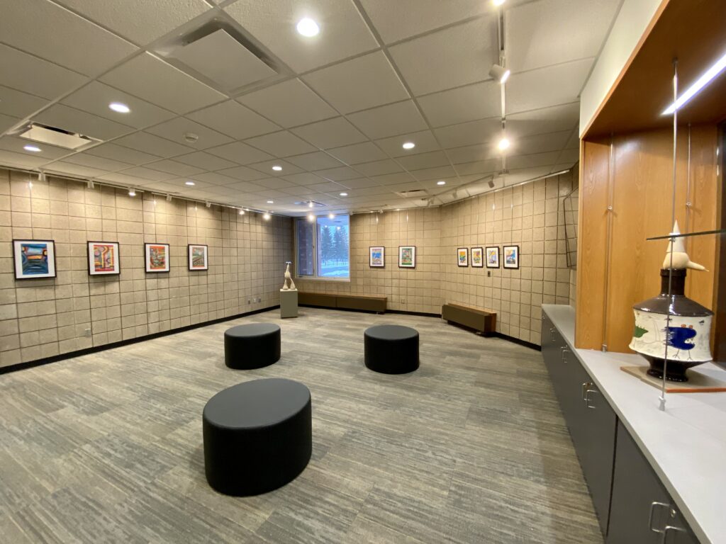 Visual Arts - UW Superior