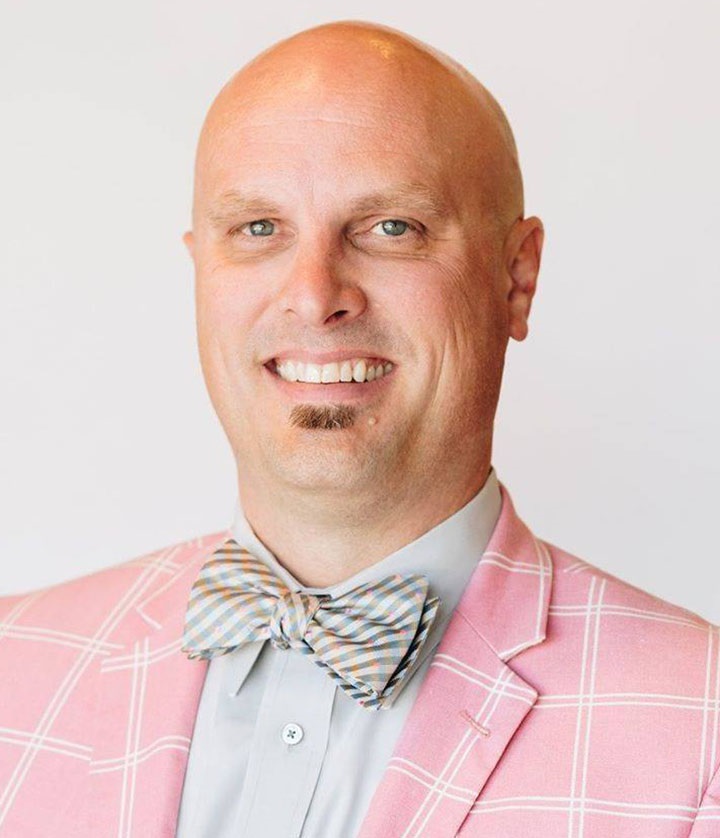 UW-Superior Foundation Board of Directors - UW Superior