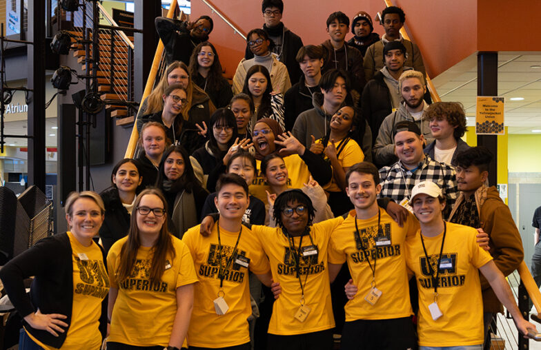 News - UW Superior