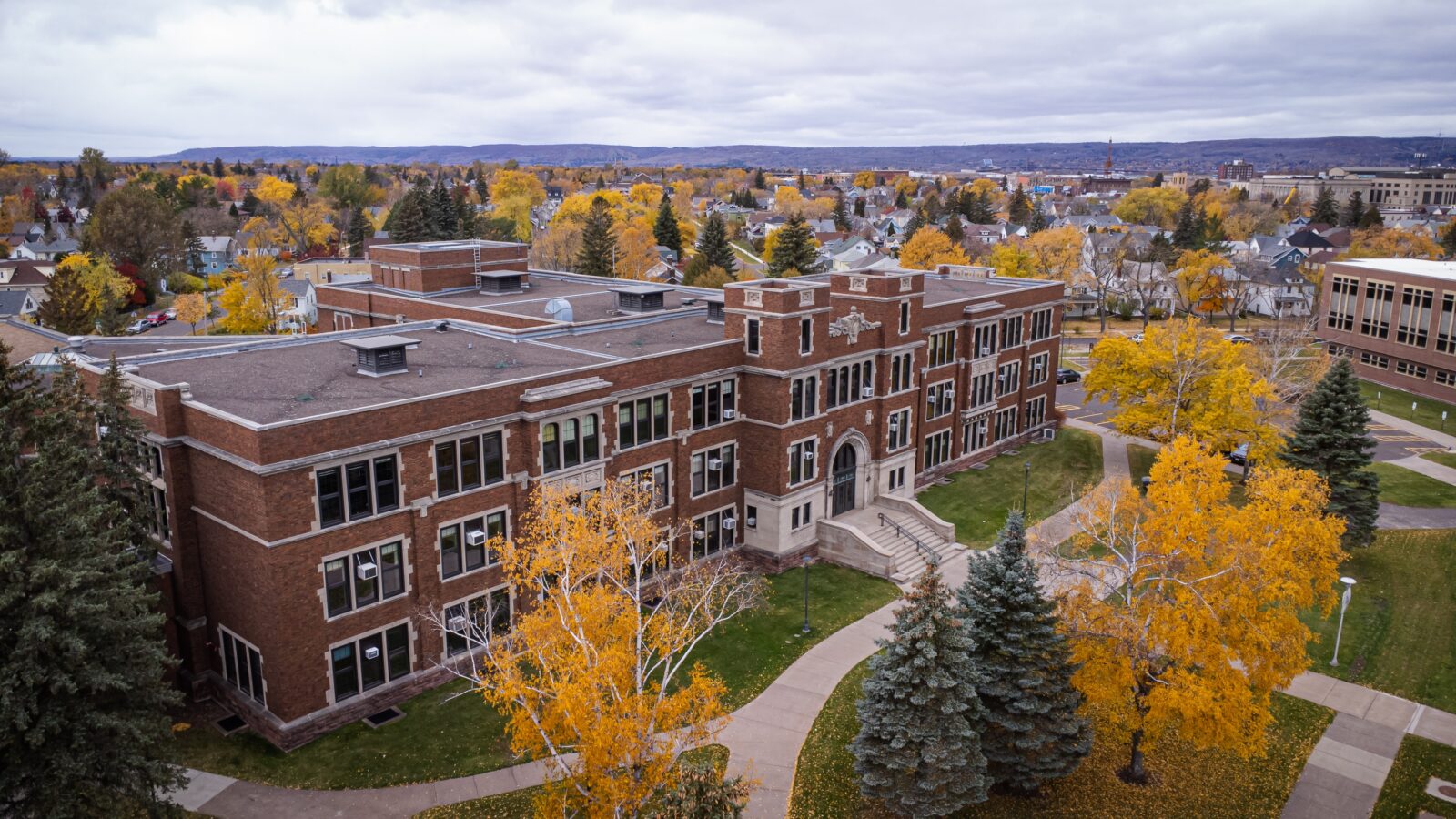 Associate of Arts in Liberal Arts Degree - UW Superior