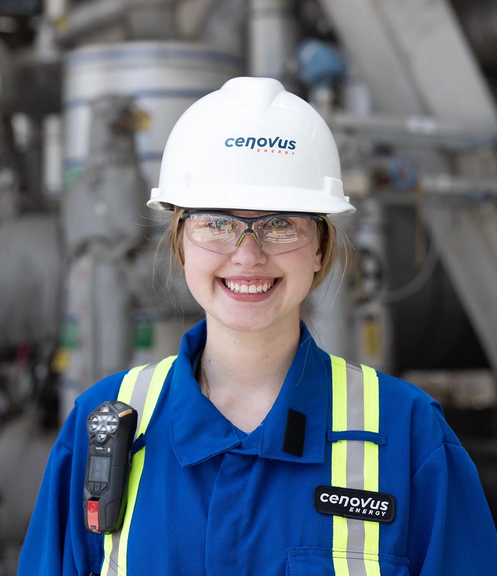 Rilie's Story - UW Superior