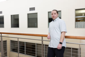 UW Superior Home - UW Superior