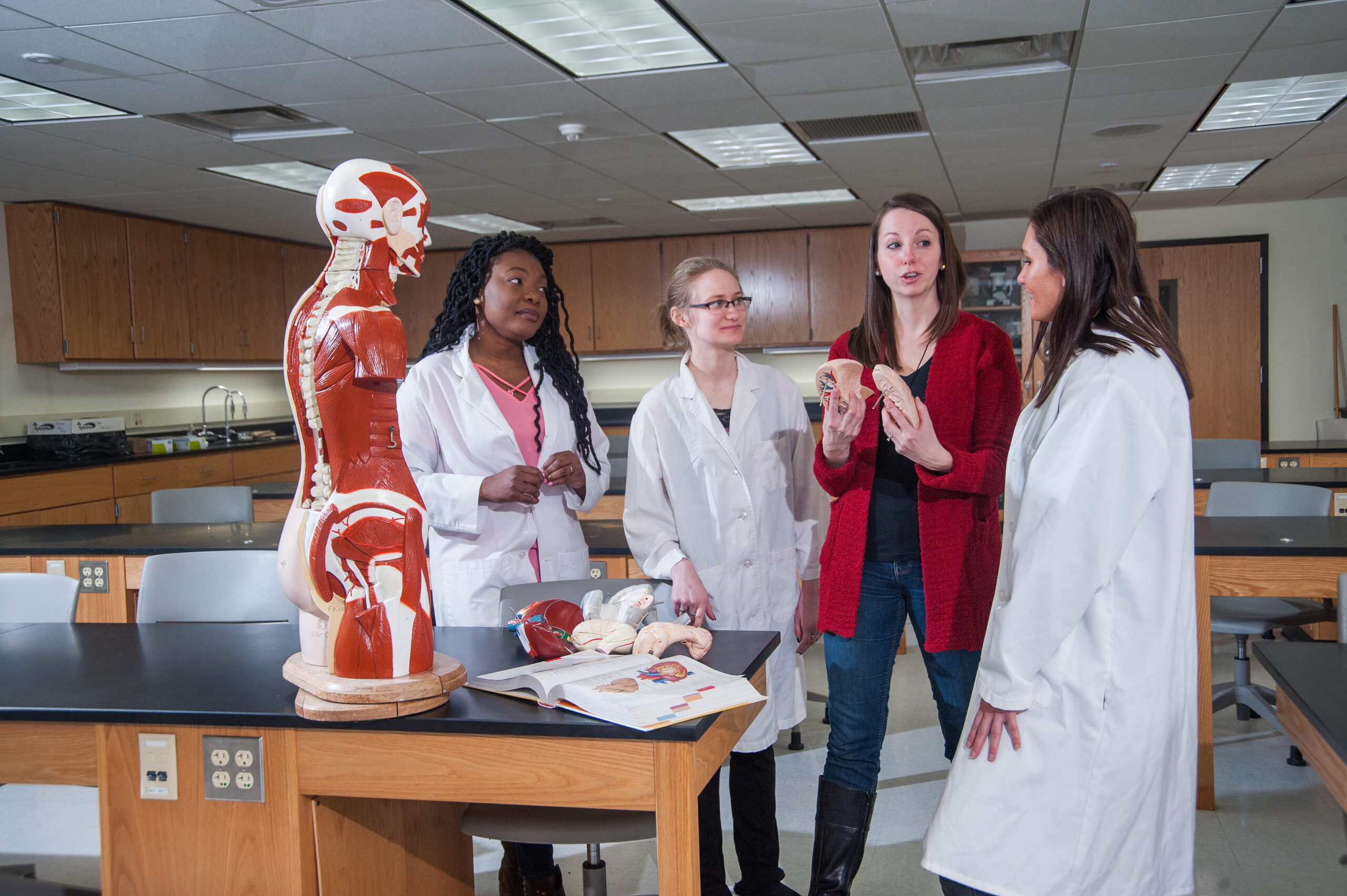 Course Catalog and Class Schedule - UW Superior