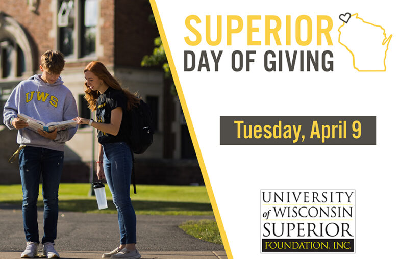 News - UW Superior