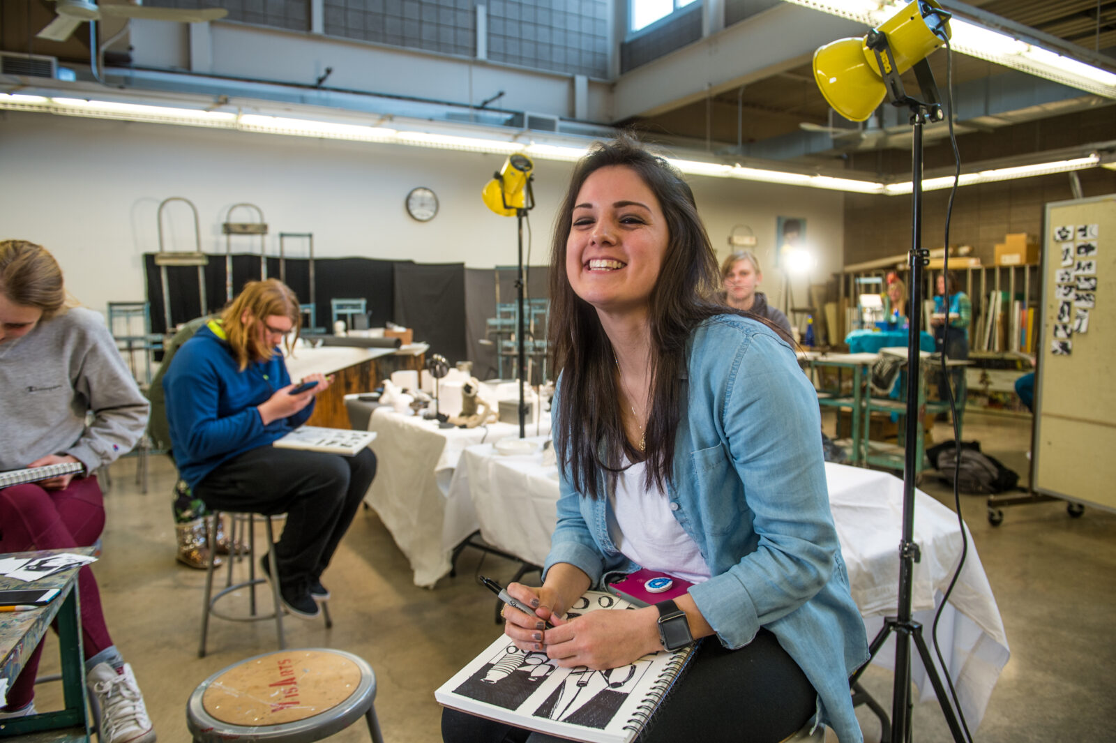 Course Catalog and Class Schedule - UW Superior