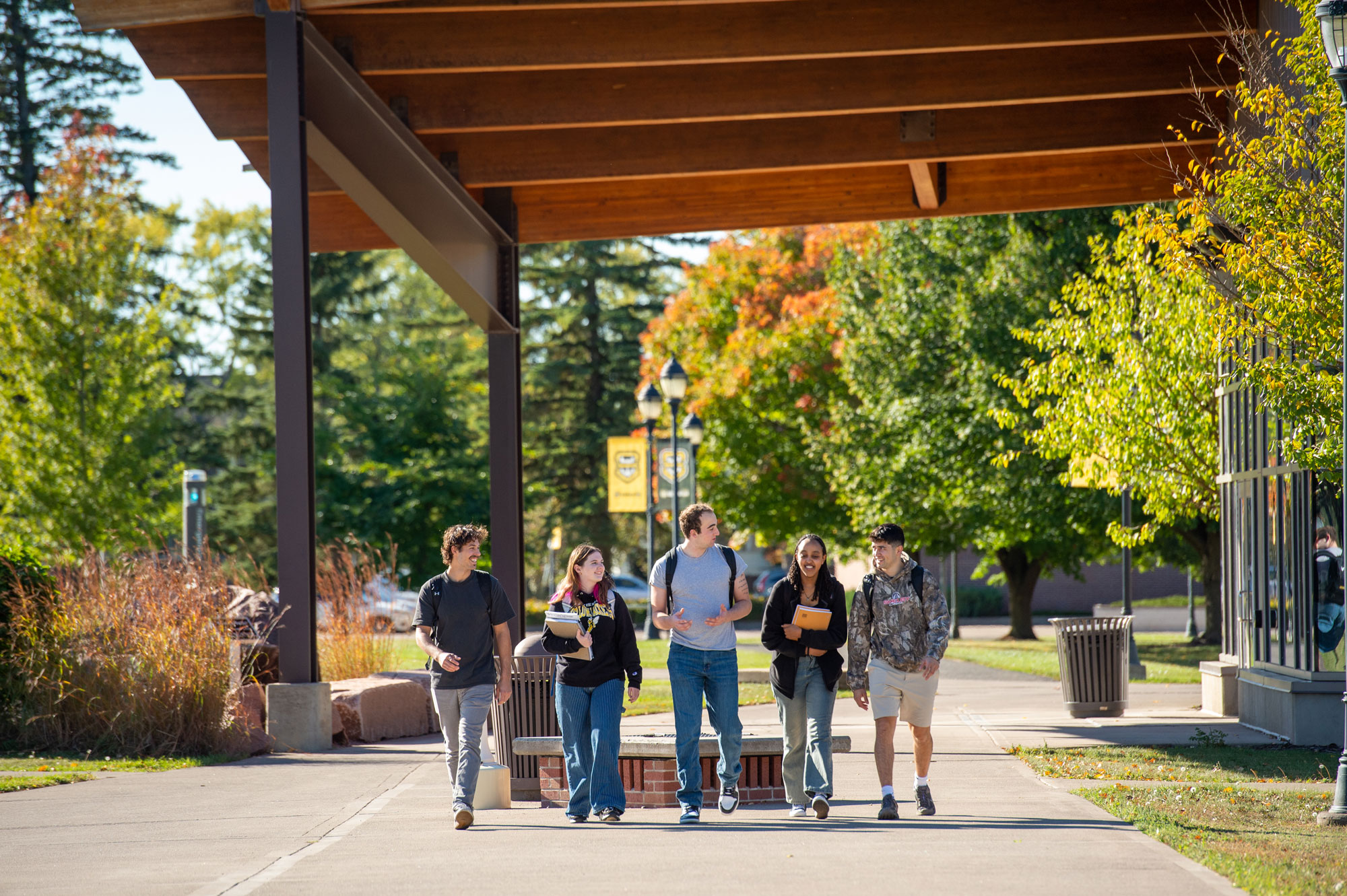Fast Facts - UW-Superior