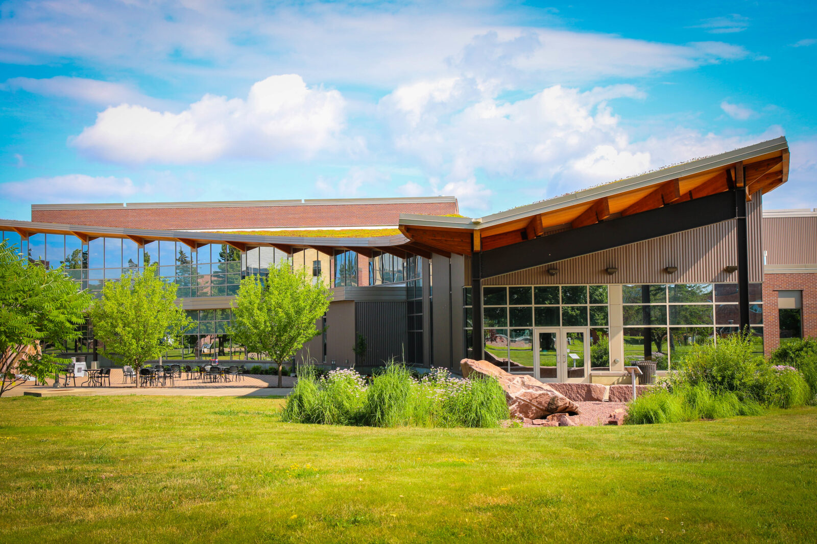 Reserve Space on Campus - UW Superior