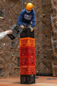 Marcovich Wellness Center - UW Superior