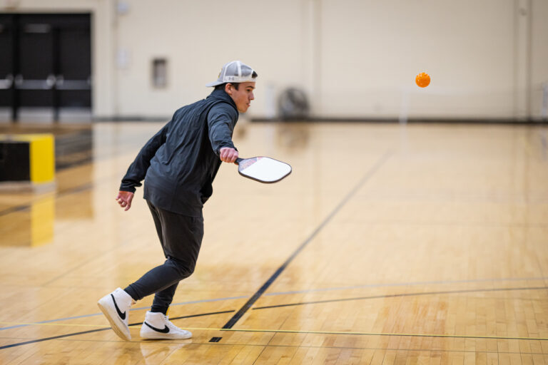 Marcovich Wellness Center - UW-Superior