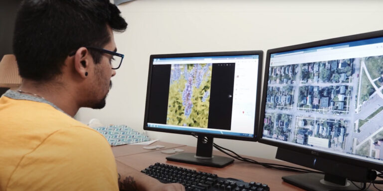 Geographic Information Systems (GIS) - UW Superior