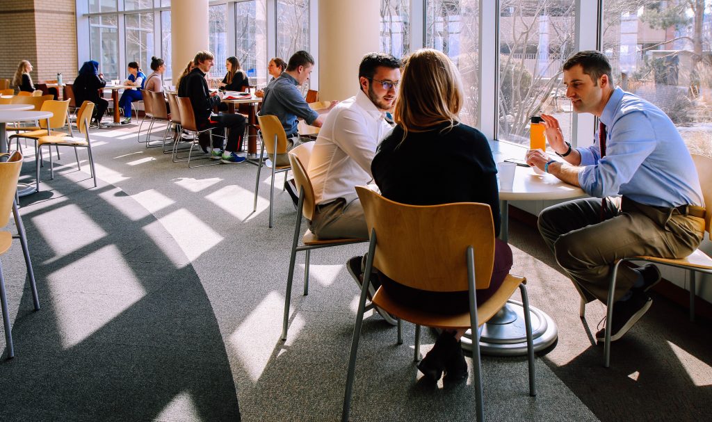 Social Work - UW Superior