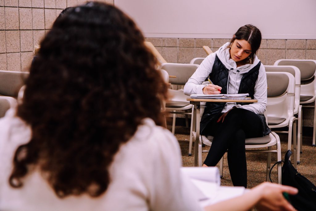 Writing - UW Superior