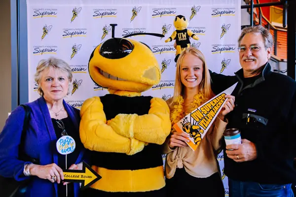 SOAR - UW Superior
