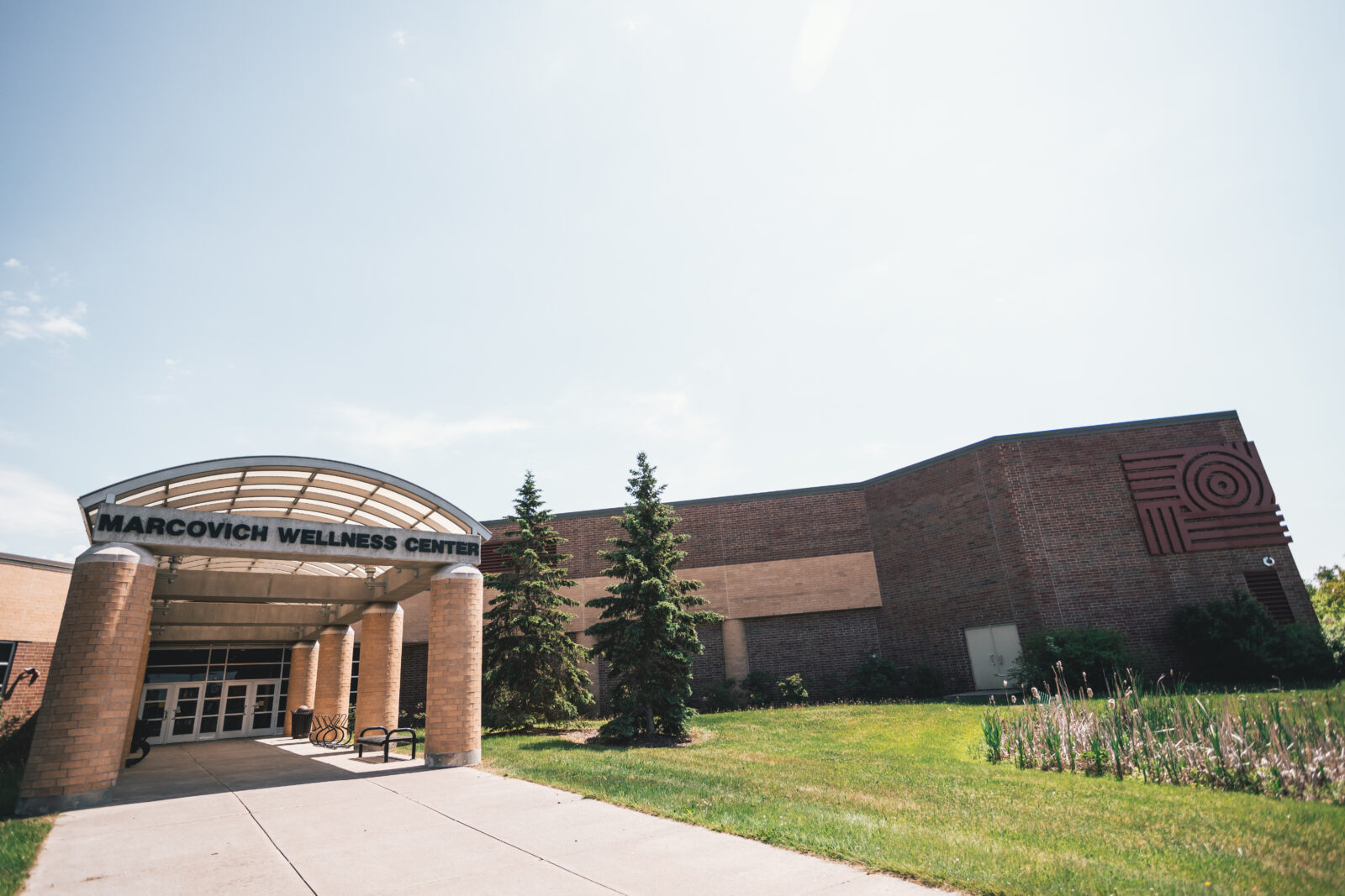 Marcovich Wellness Center - UW Superior