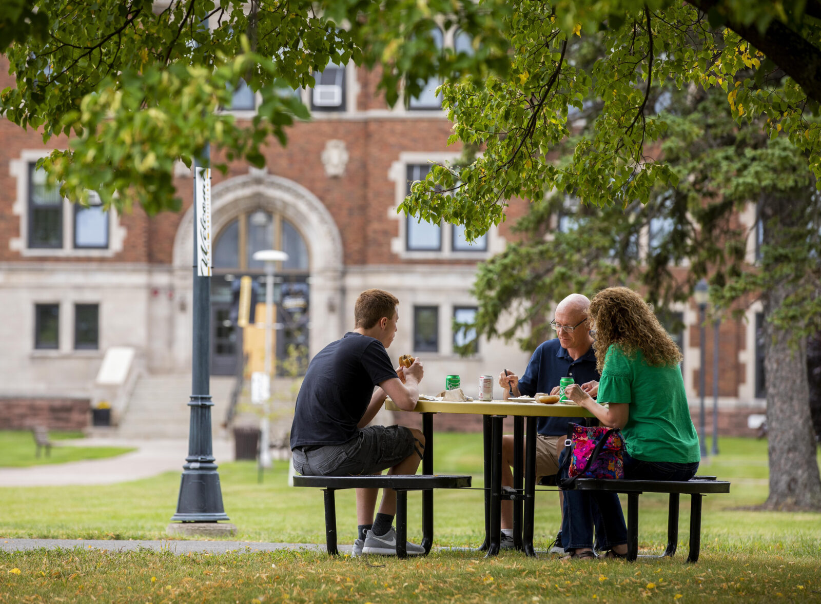 Weekend of Welcome - UW-Superior